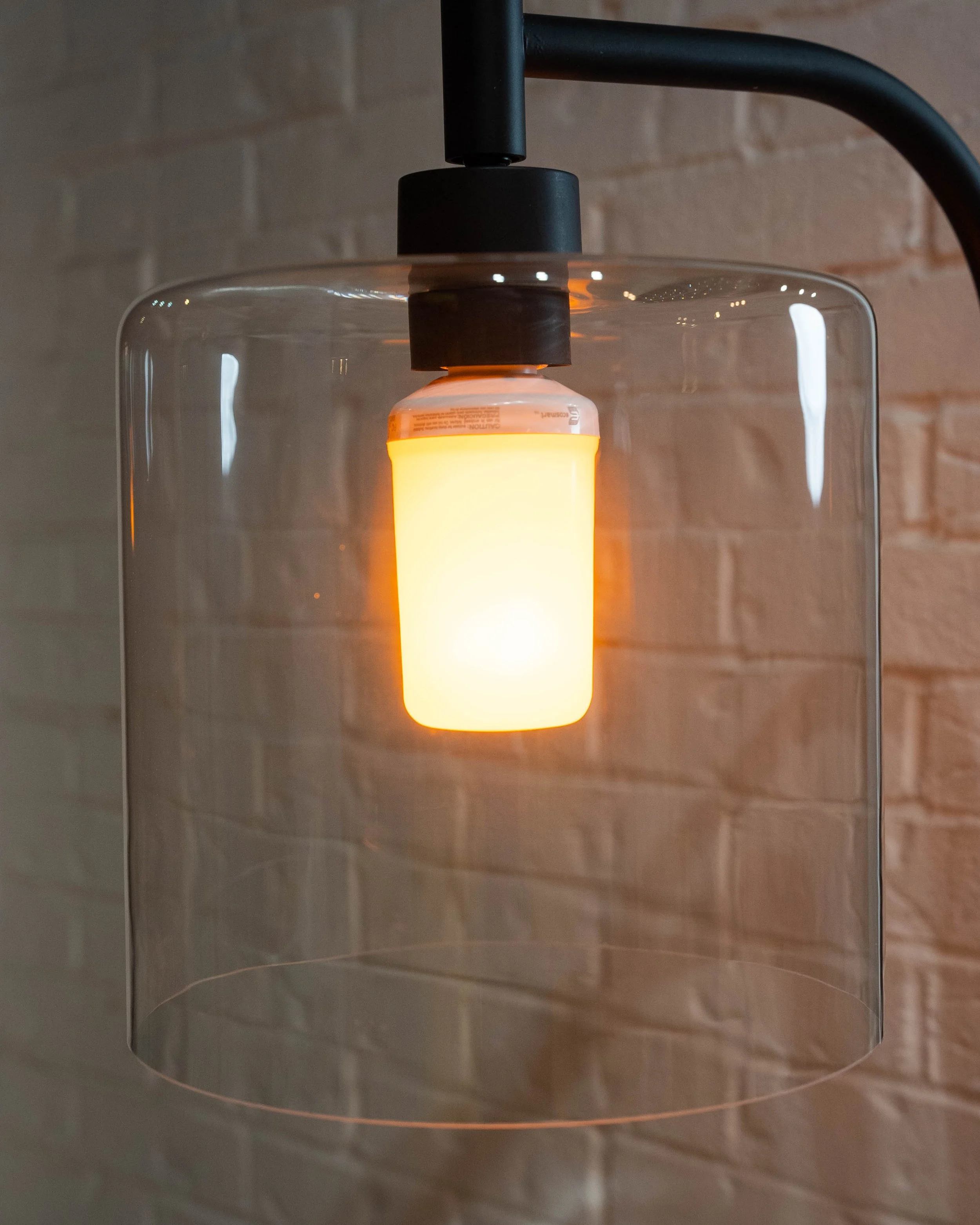 I Elevated my Home with EcoSmart lighting! — MODUSTRIAL MAKER