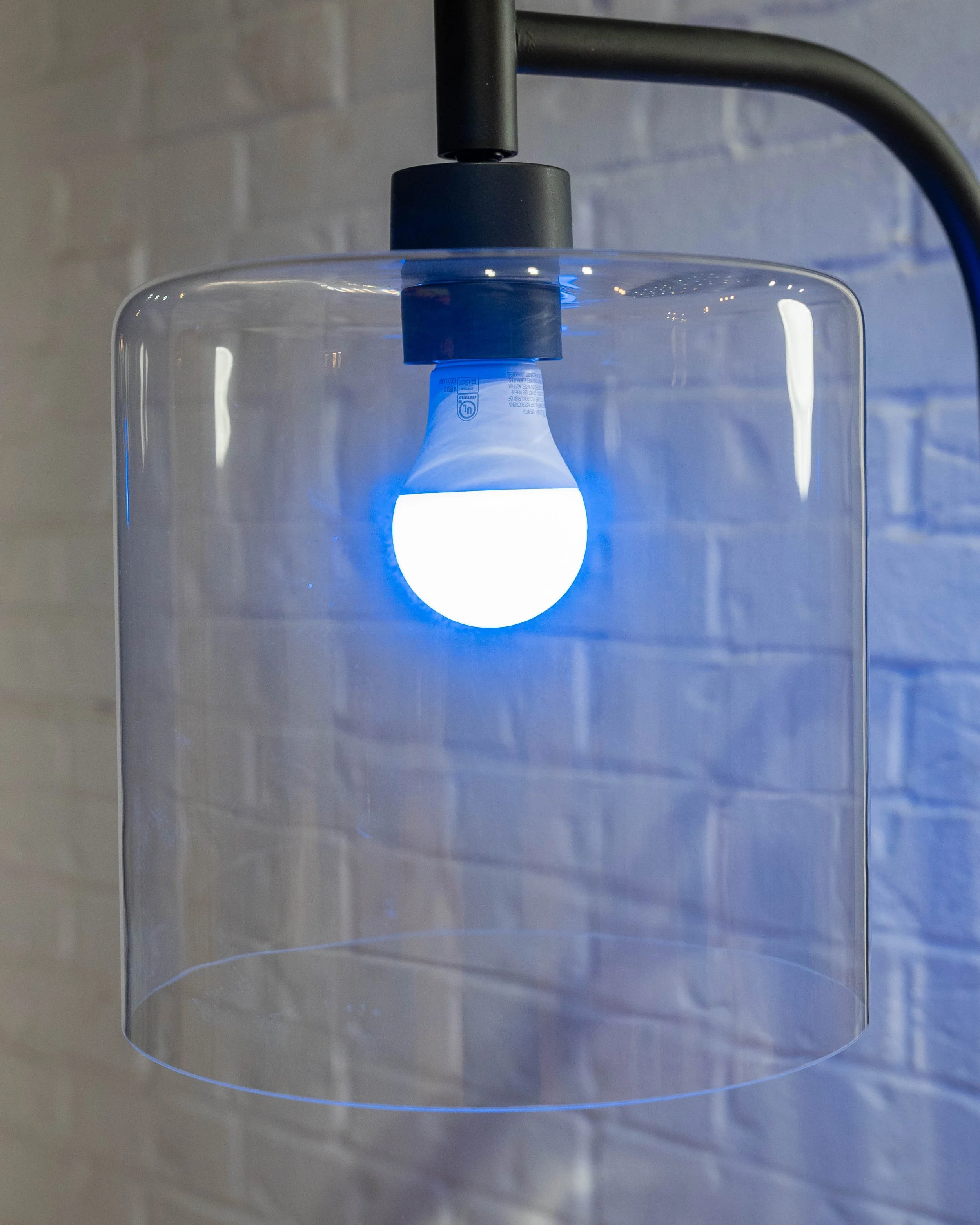 I Elevated my Home with EcoSmart lighting! — MODUSTRIAL MAKER