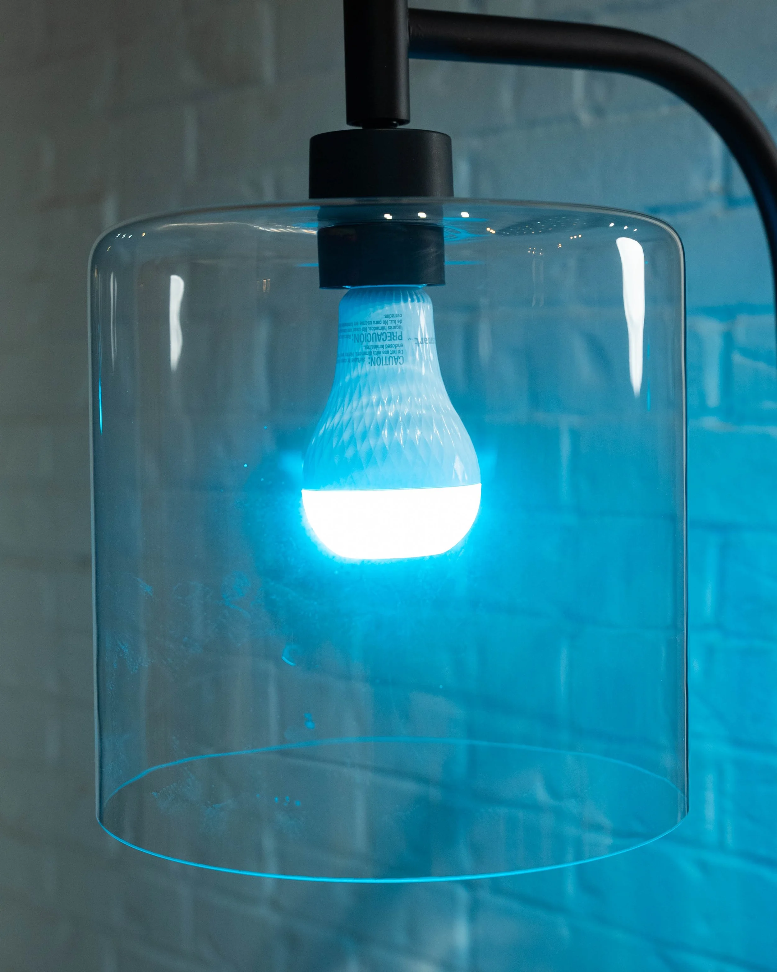 I Elevated my Home with EcoSmart lighting! — MODUSTRIAL MAKER