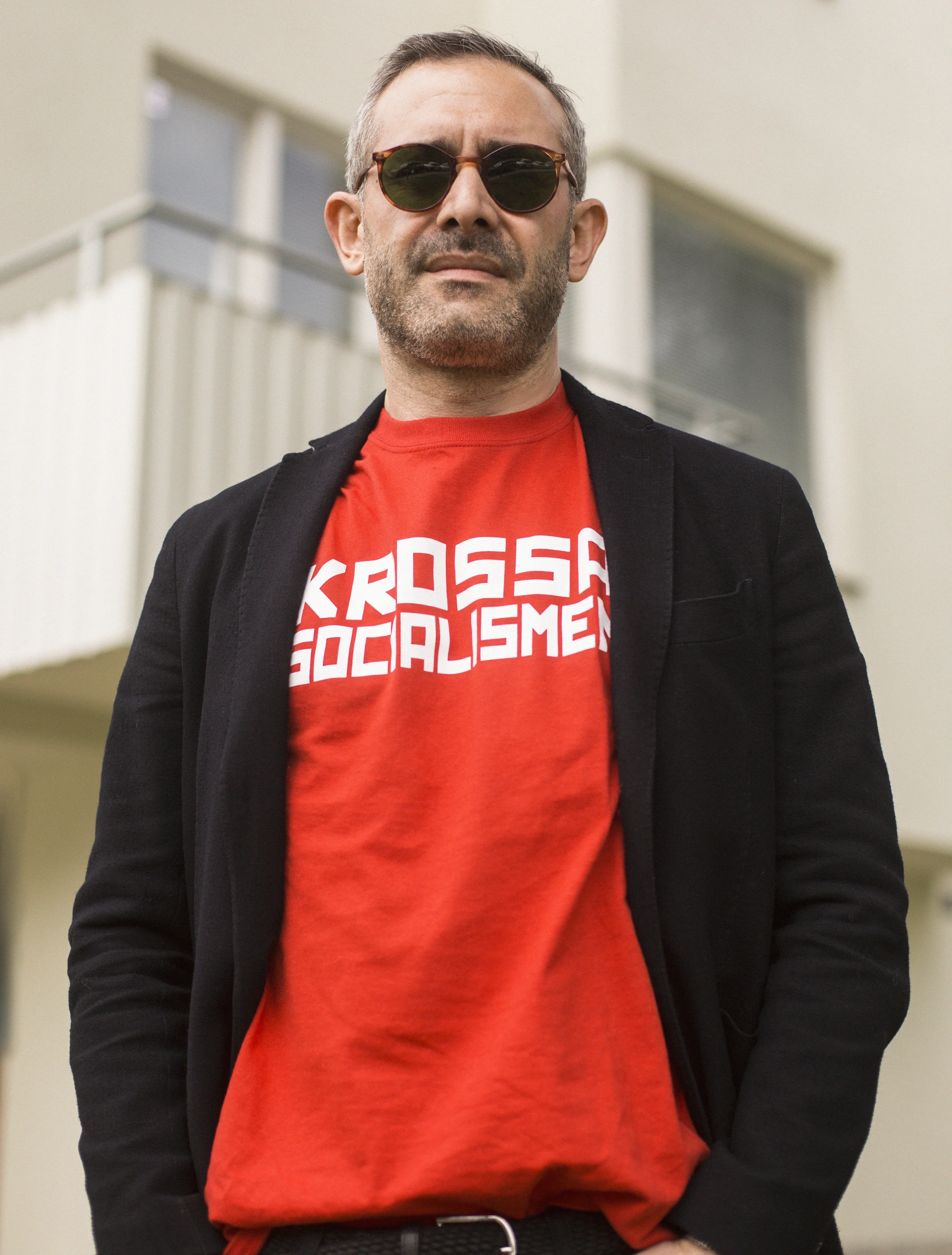 Aron Flam Merchandise — ARON FLAM