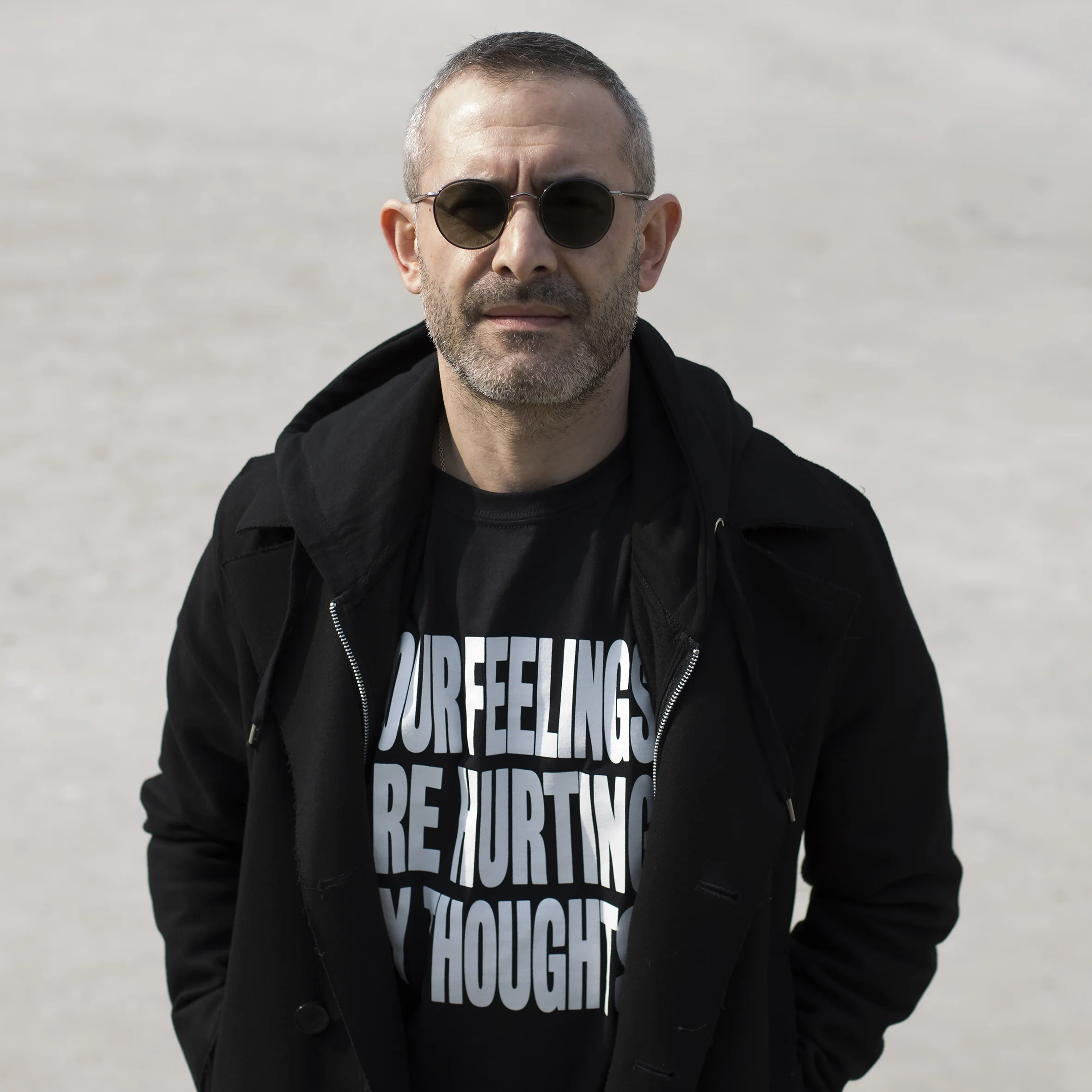 Aron Flam Merchandise — ARON FLAM