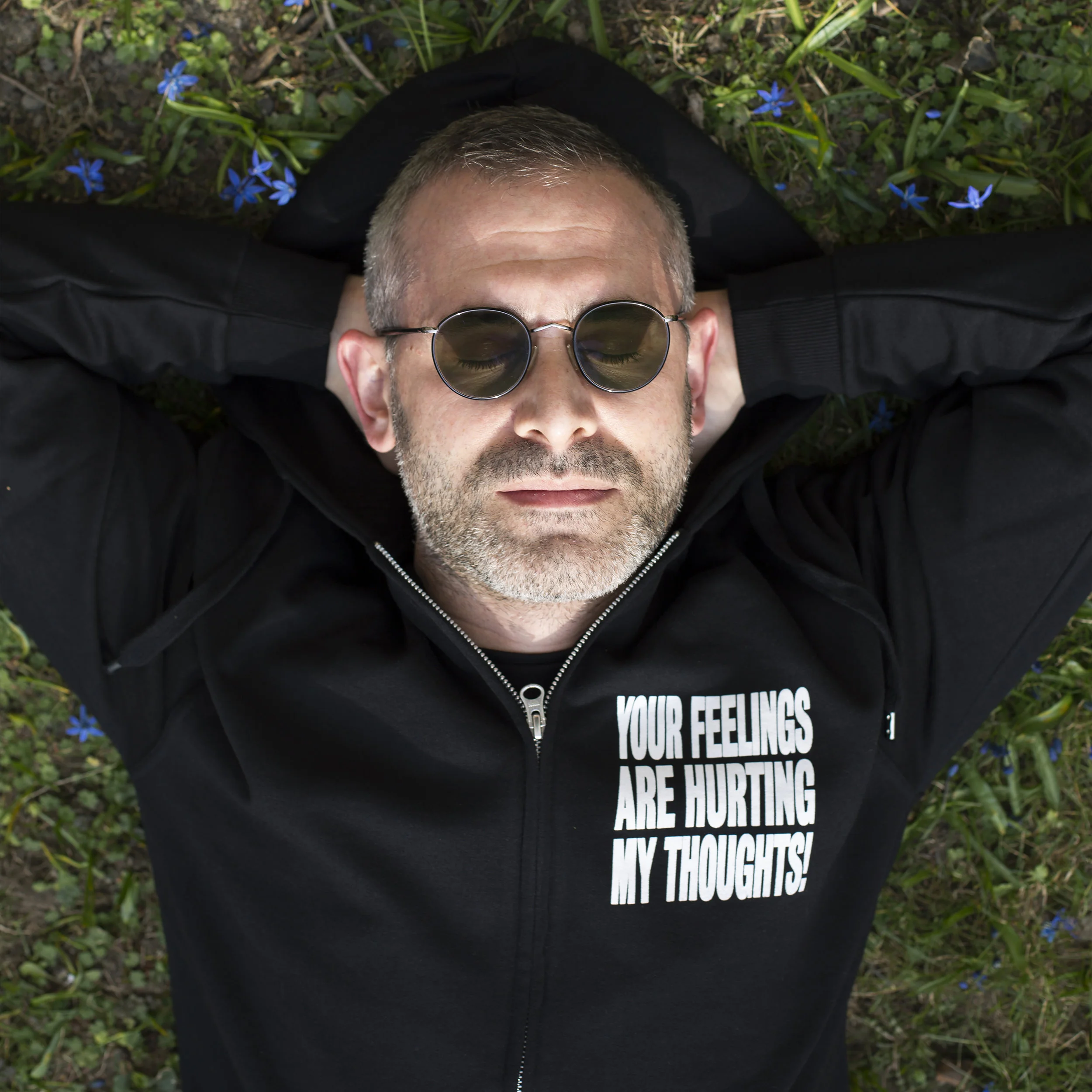 Aron Flam Merchandise — ARON FLAM