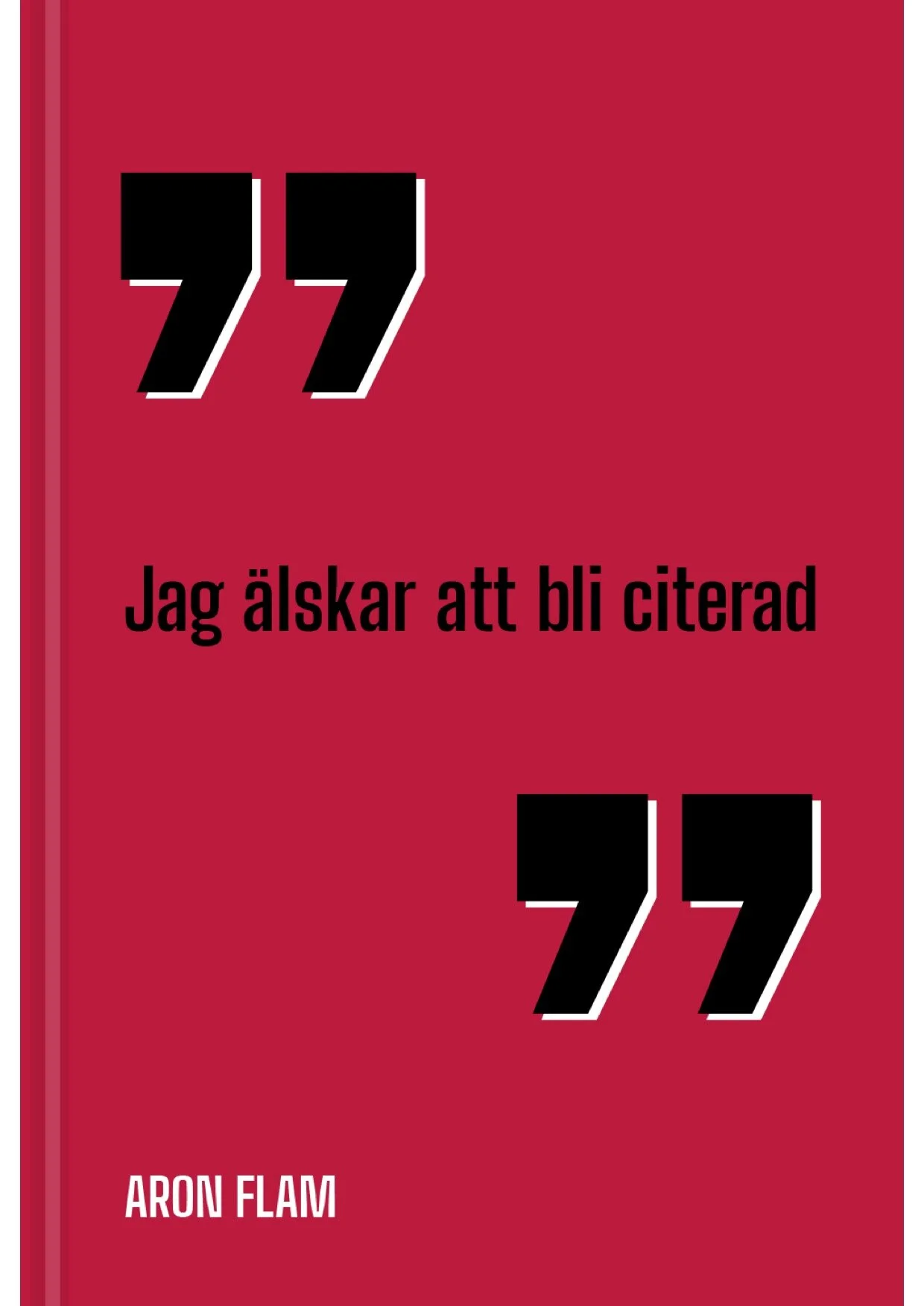 Aron Flam Merchandise — ARON FLAM