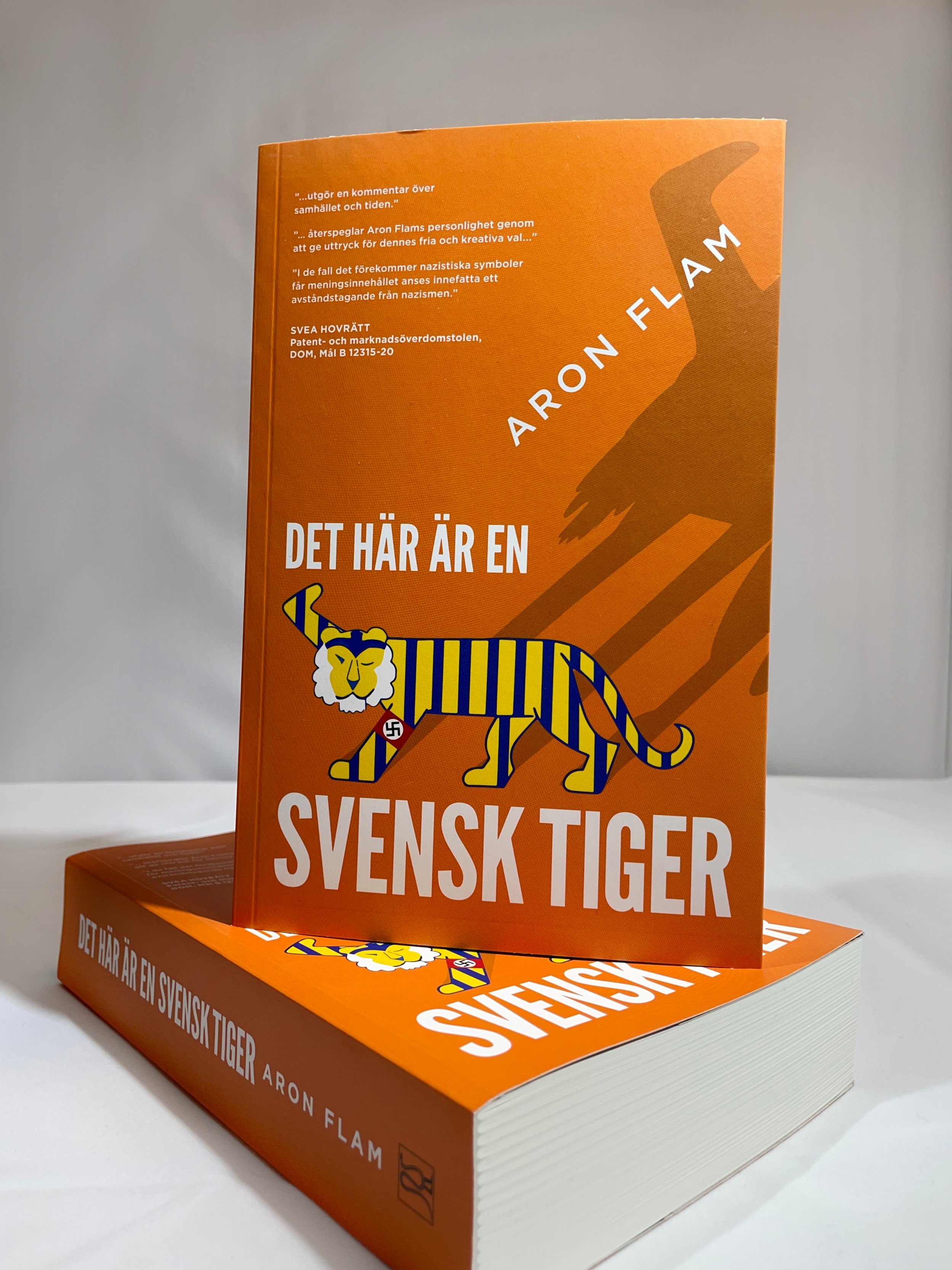 Aron Flam Merchandise — ARON FLAM