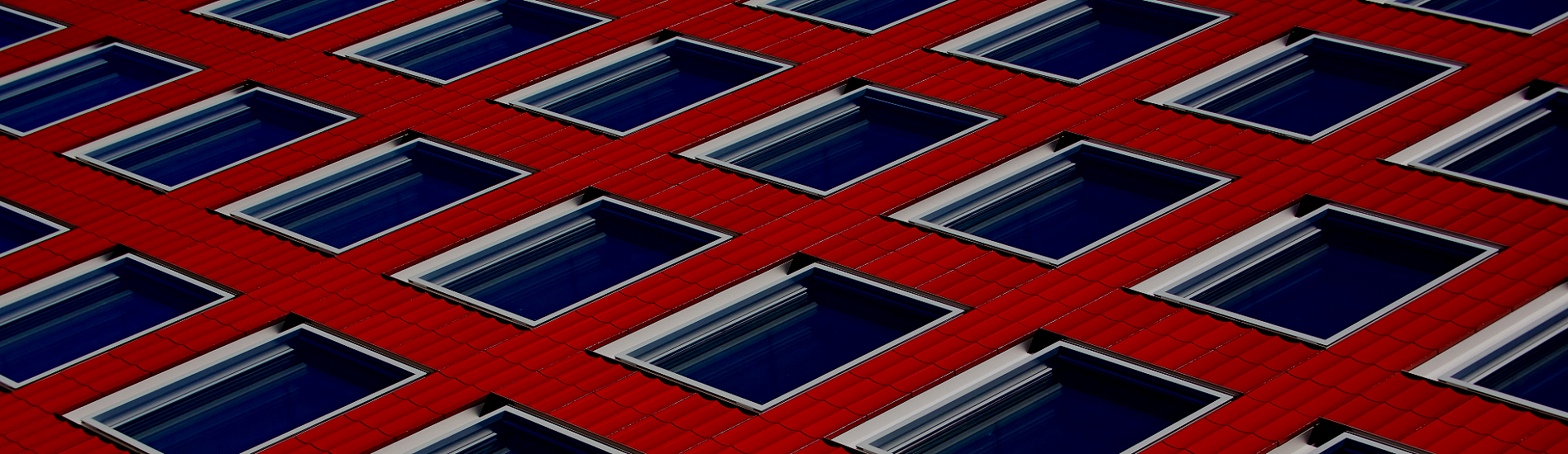 Repeating Patterns In Architecture