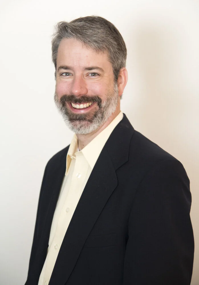 People Who Stood Up - by Ted Olsen — Church of the Savior