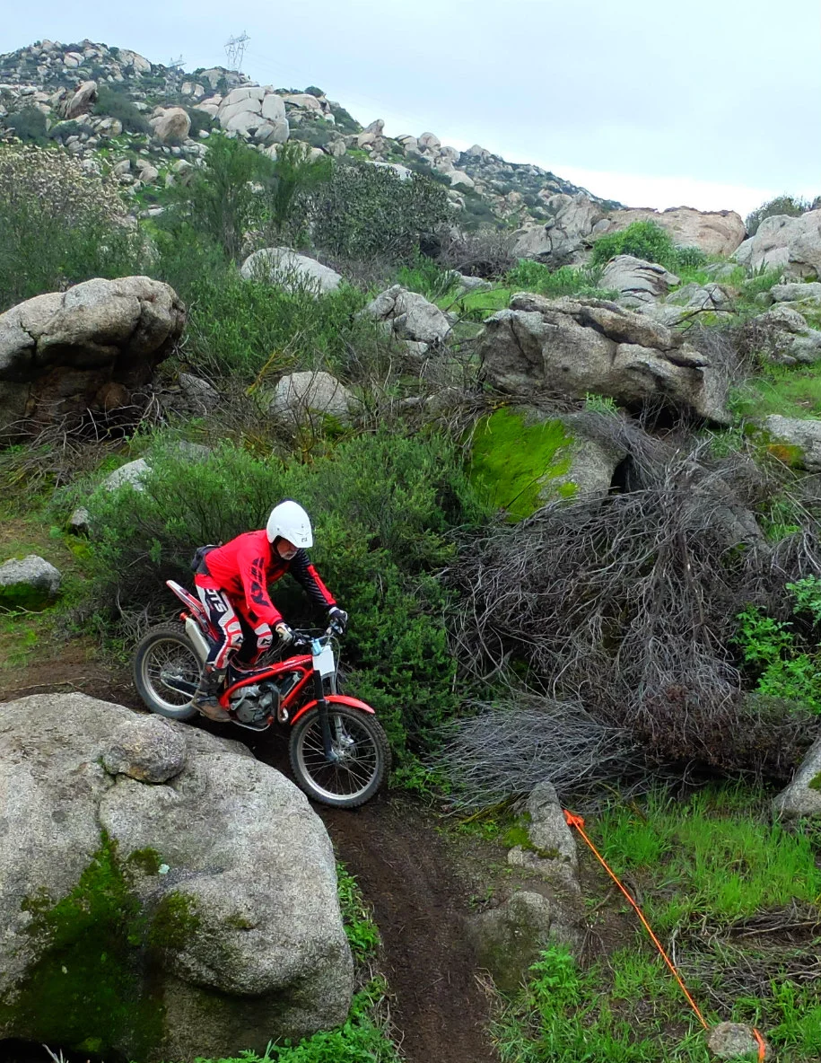 SCTA Rulebook — socaltrials.com