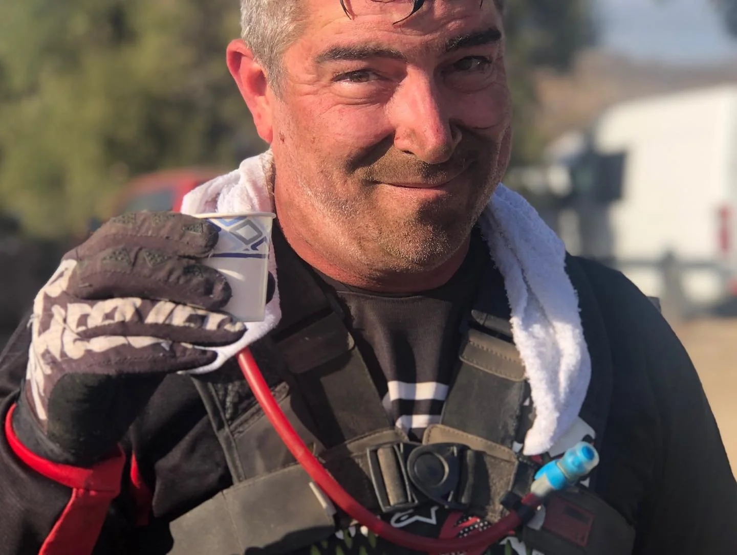 Round 3: The Jared Malmquist Tribute Trial // SDTR — socaltrials.com