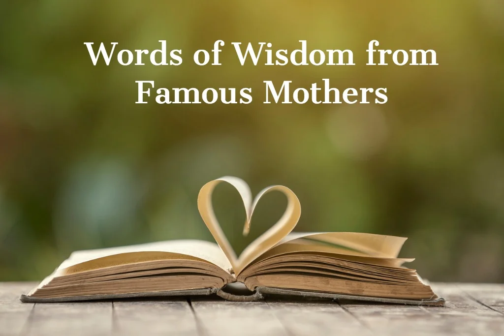 Psychologically Speaking: A Celebration of Mom’s Impact on Mental ...