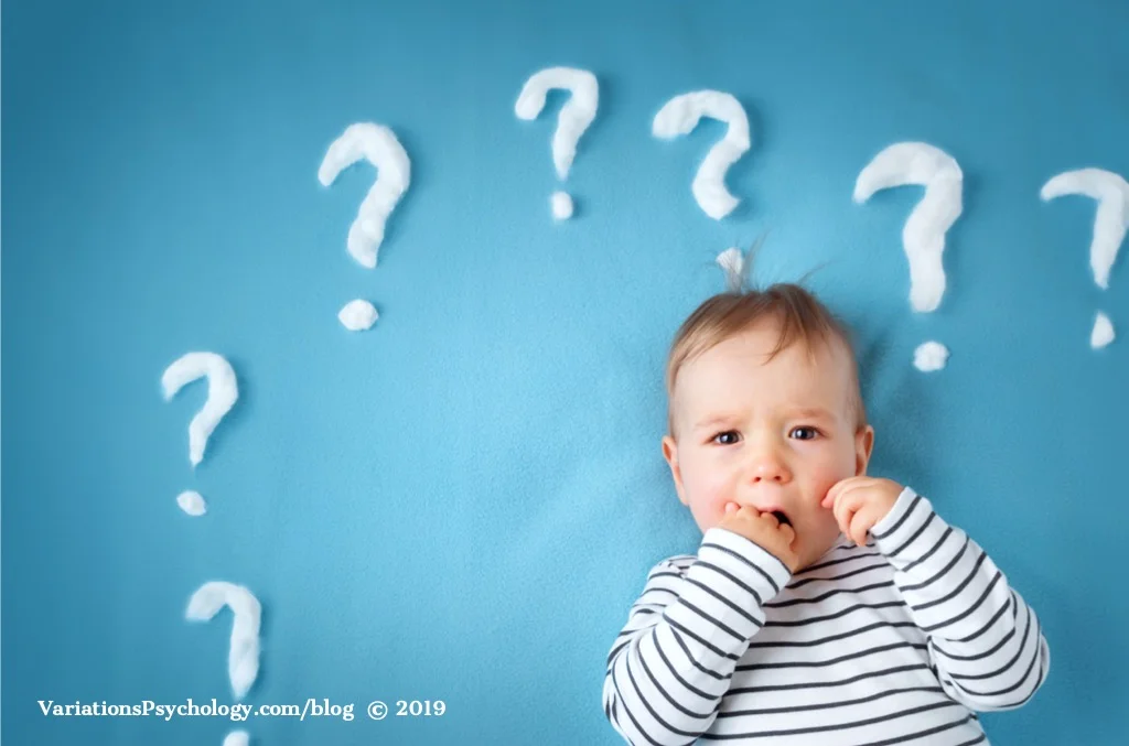 Psychologically Speaking: Is My Baby’s Emotional Intelligence On Track ...