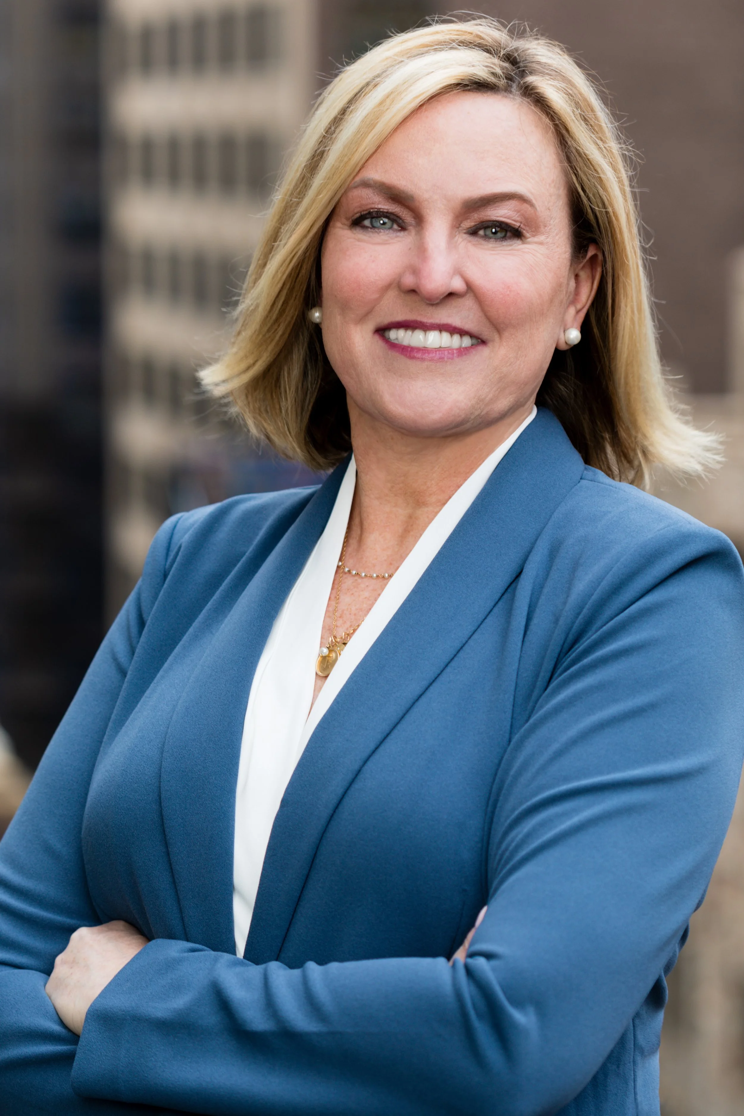 Dawn Michele