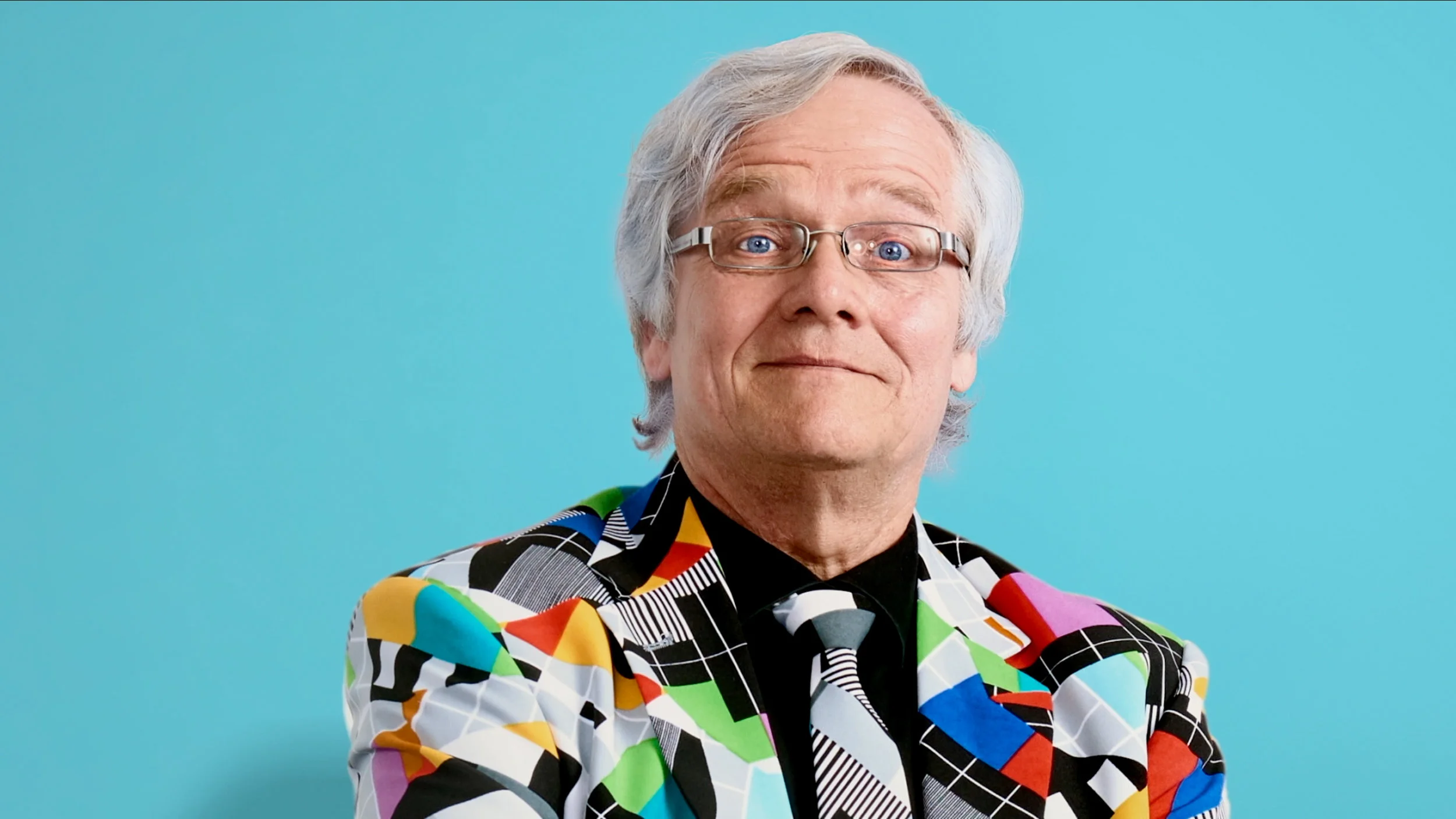 Stig Håvard Dirdal - Get The Picture_