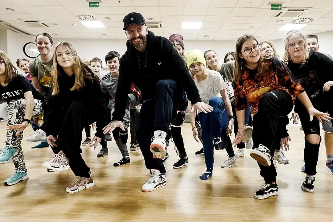 Street Dance Academy