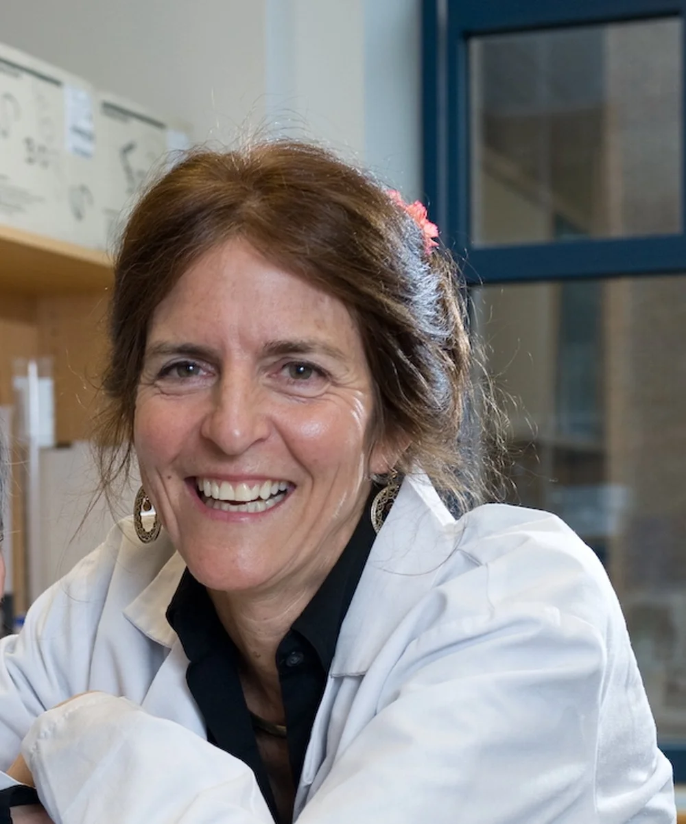 Jean Bennett - Developed first FDA approved gene therapy for humans ...
