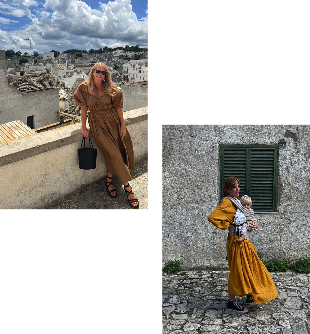 Our Guide To Puglia — The Beach People Journal