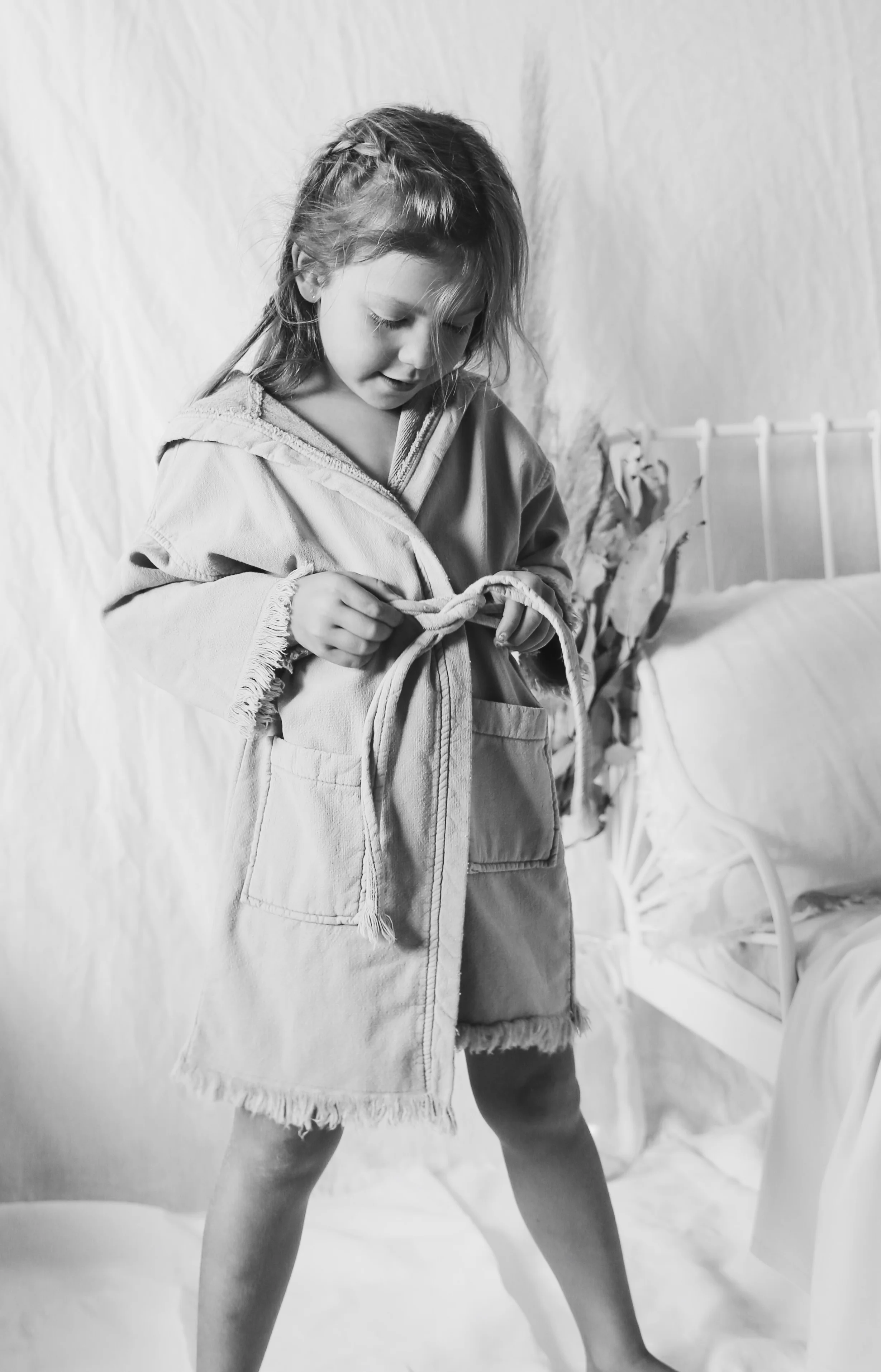 Bedtime rituals with Co-Founder and Mother of three, Emma — The Beach ...