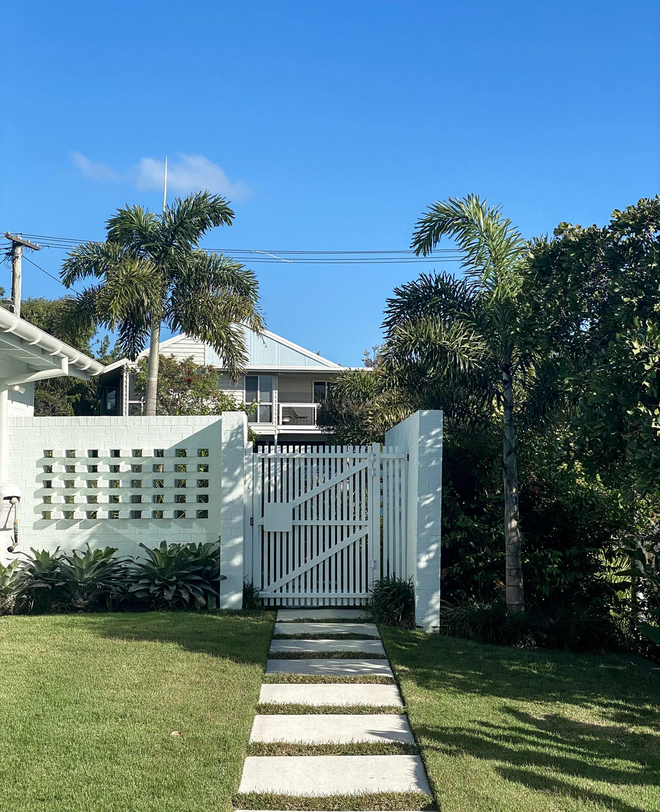 Staycation at Helia House — The Beach People Journal