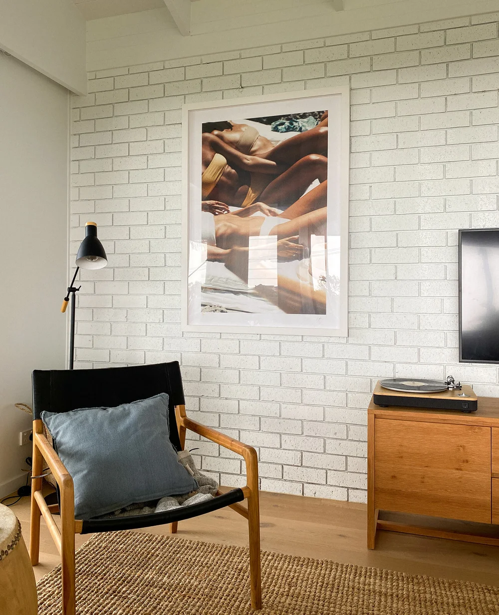 Staycation at Helia House — The Beach People Journal