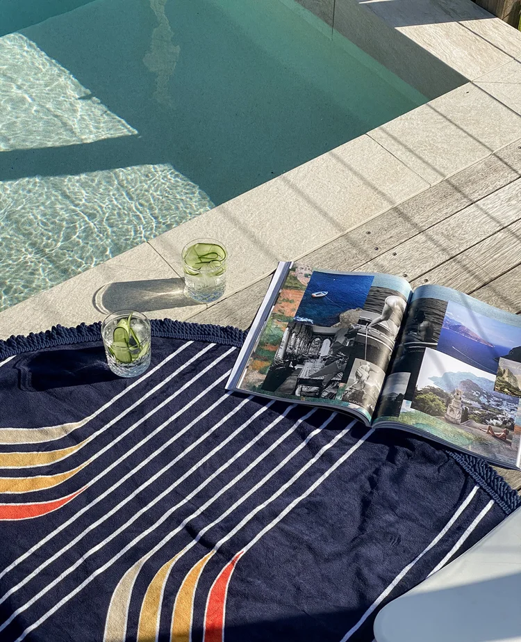 Staycation at Helia House — The Beach People Journal