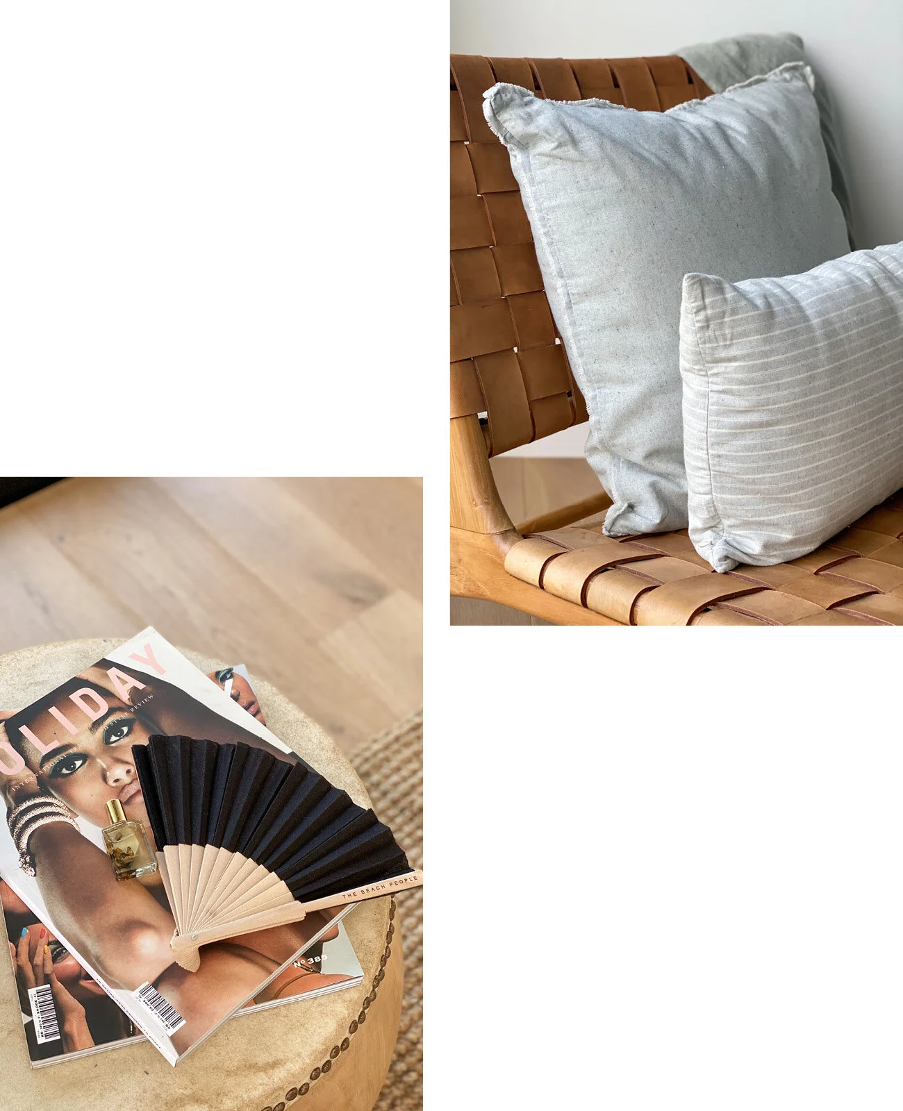 Staycation at Helia House — The Beach People Journal