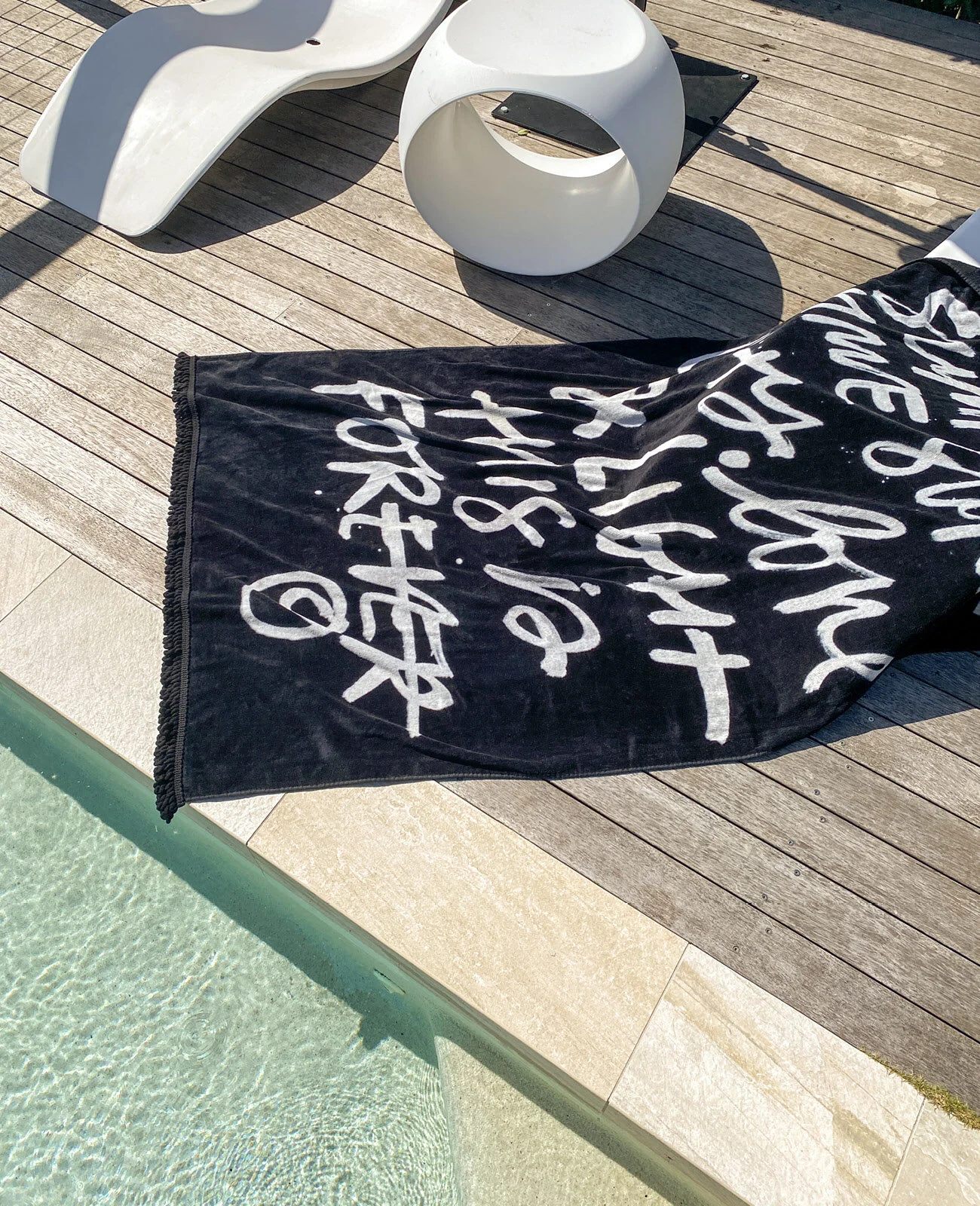 Staycation at Helia House — The Beach People Journal