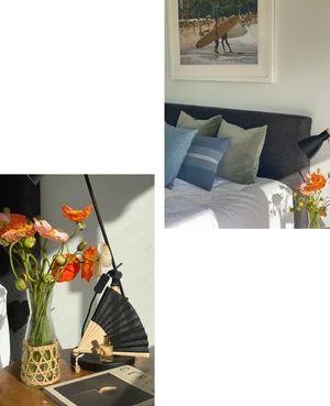 Staycation at Helia House — The Beach People Journal