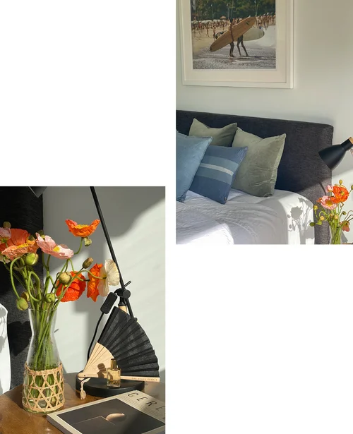 Staycation at Helia House — The Beach People Journal