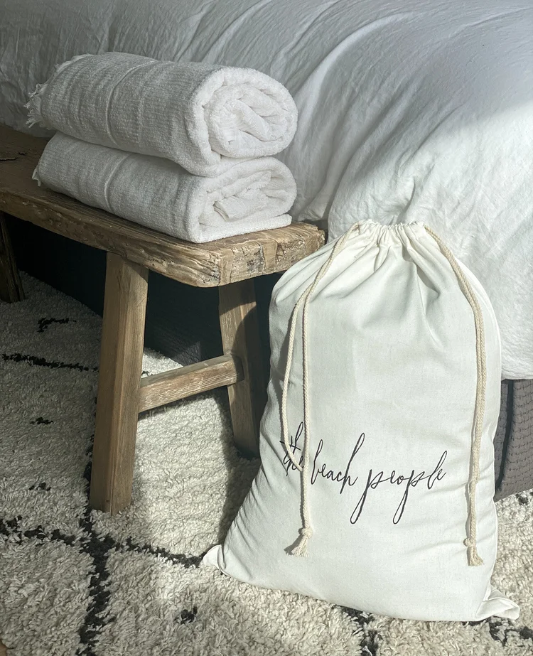 Staycation at Helia House — The Beach People Journal