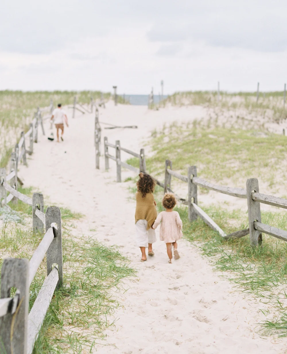 Locals Guide to New Jersey — The Beach People Journal