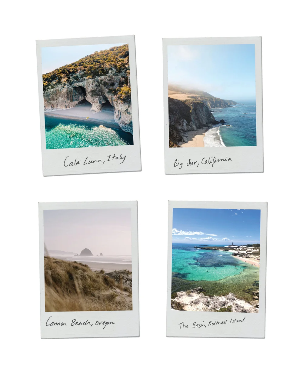 The World's Best Beaches, As Voted by You! — The Beach People Journal