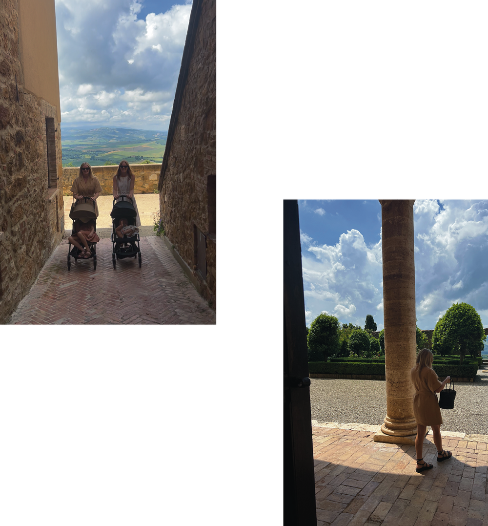 Our Guide to Tuscany — The Beach People Journal