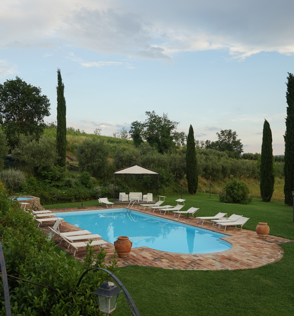 Our Guide to Tuscany — The Beach People Journal