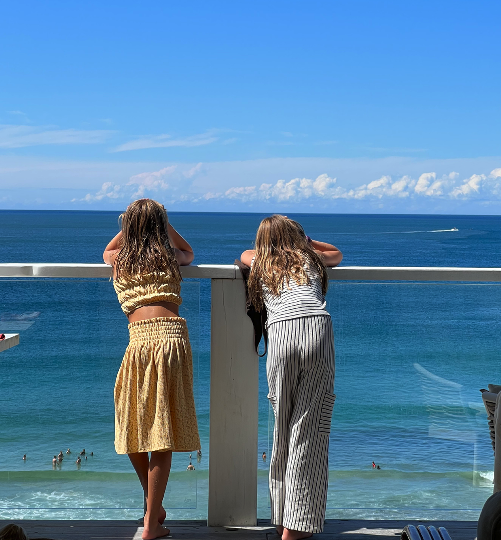 Beach House Yamba Staycation — The Beach People Journal