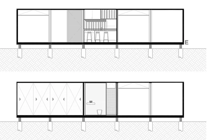Container Homes