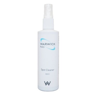 Fabric Care - Halo Spot Cleaner