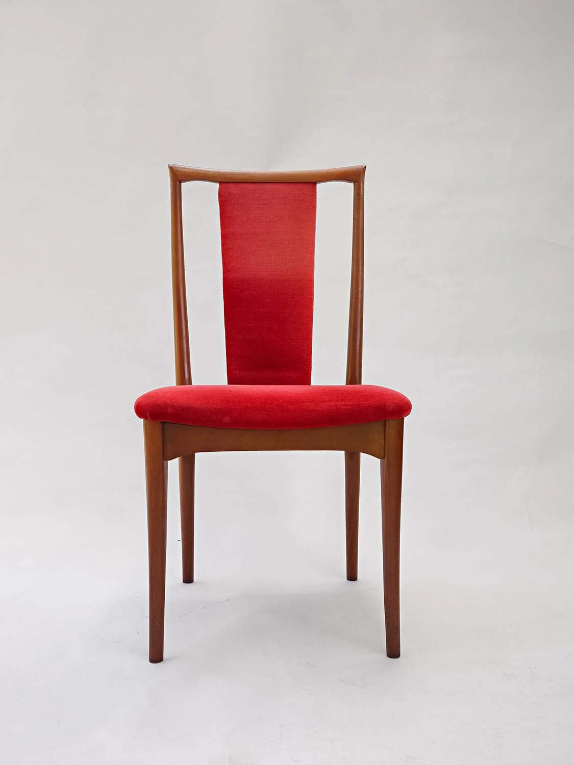 Mid-Century Recliner