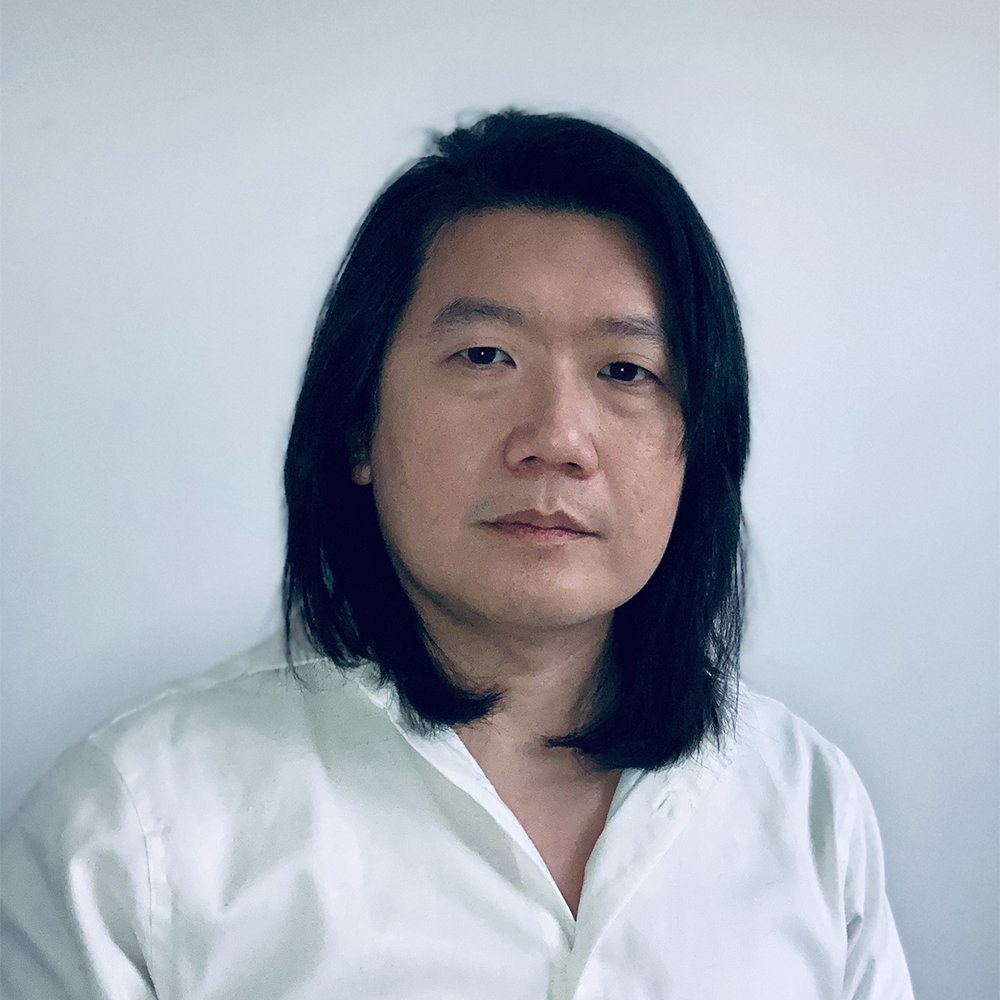 SALESMAN 之死 by Jeremy Tiang (New York, NY) - Asian American Theatre Revue