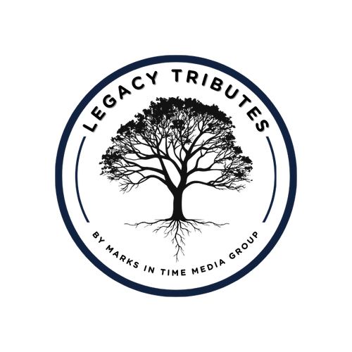 Legacy Tributes — Marks In Time Media Group