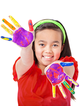 School for Gifted Children: BK Academy