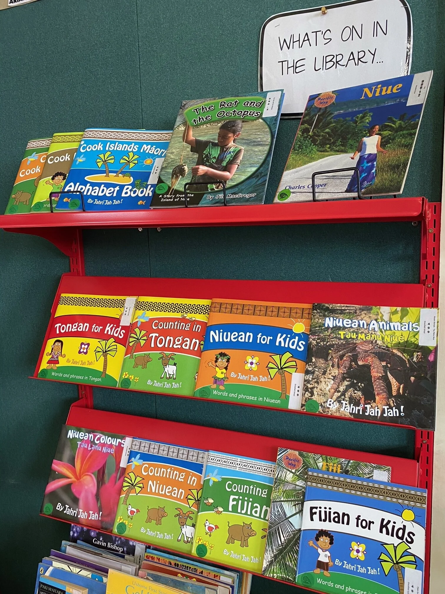 Language Weeks! — Gracefield School