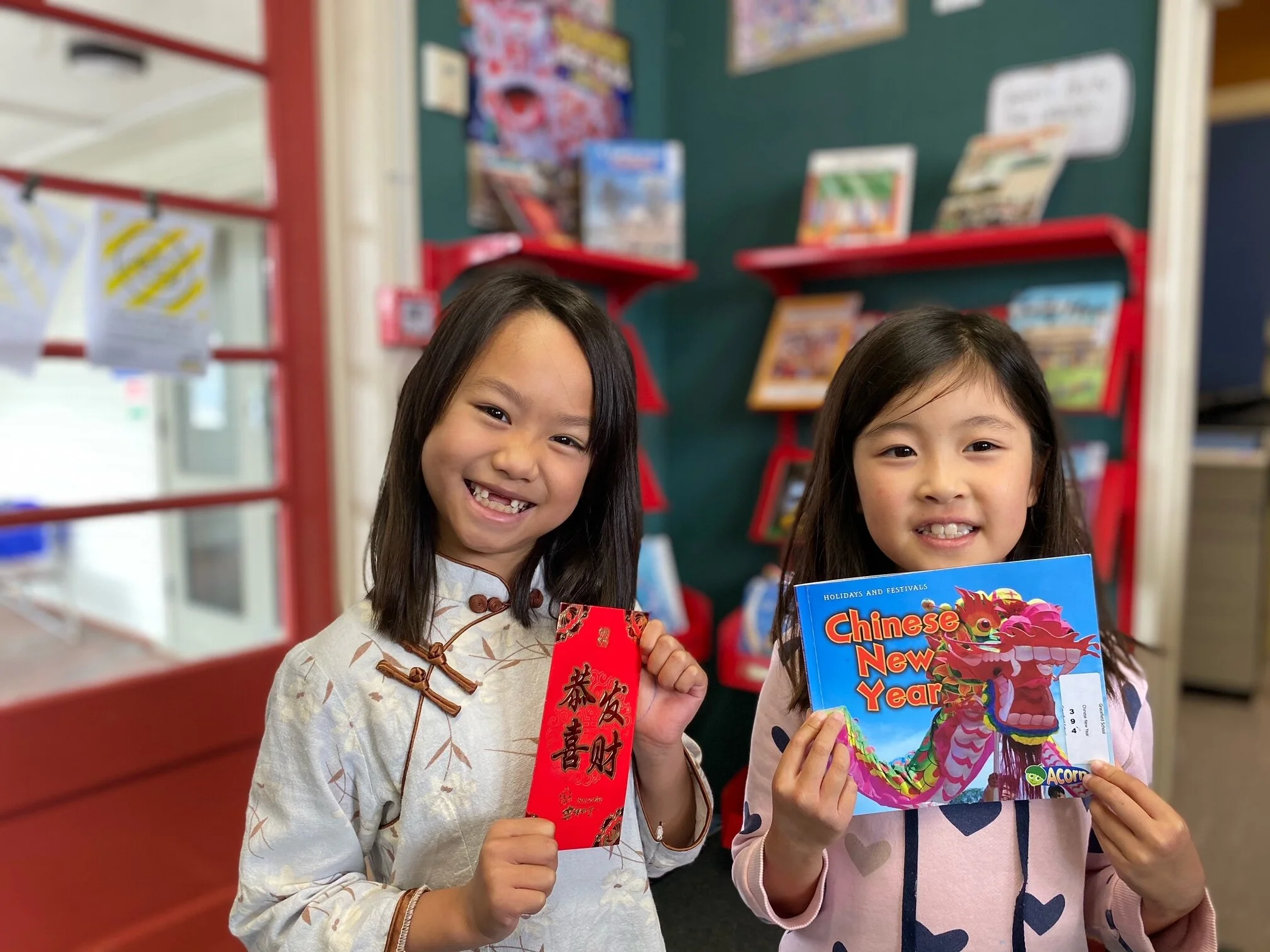 Gracefield news — Gracefield School