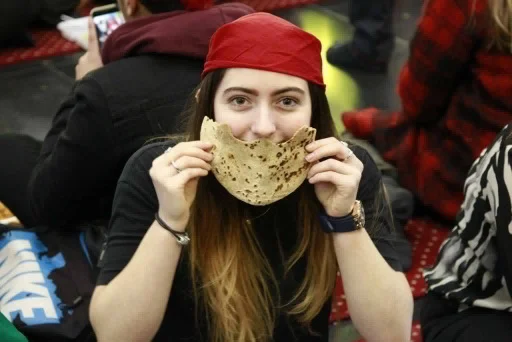 How to run a successful Langar on Campus event — British Organisation ...