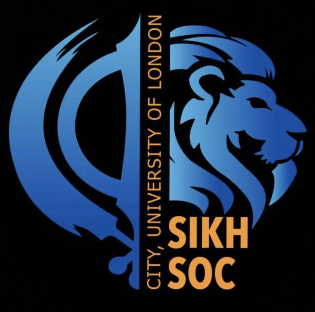 Sikh Society Logo Toronto Sikh Community Discovers The Joys Of Piping
