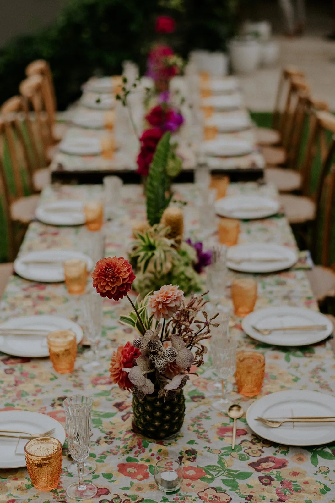 Wedding Packages — Paddock to Plate Catering Co.