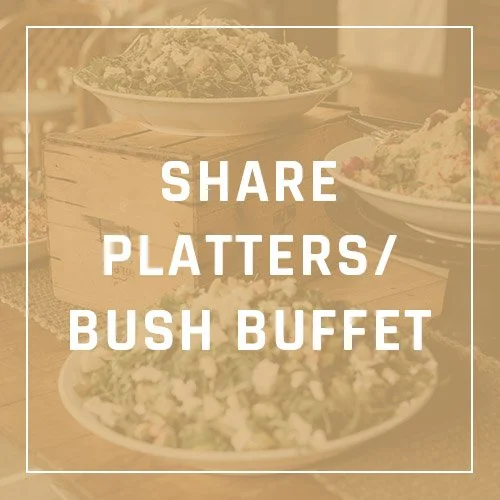 Menu — Paddock to Plate Catering Co.