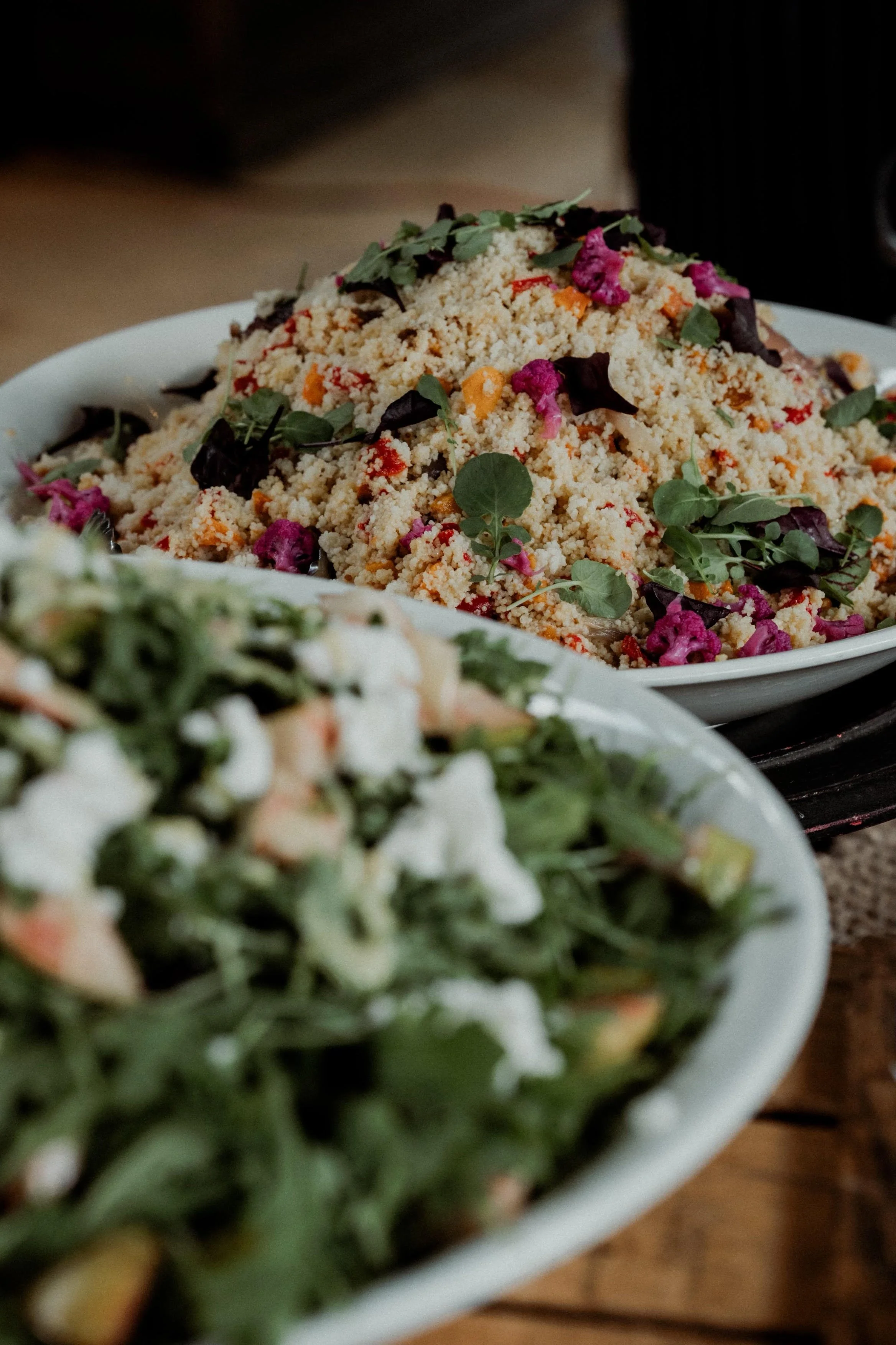 Wedding Packages — Paddock to Plate Catering Co.