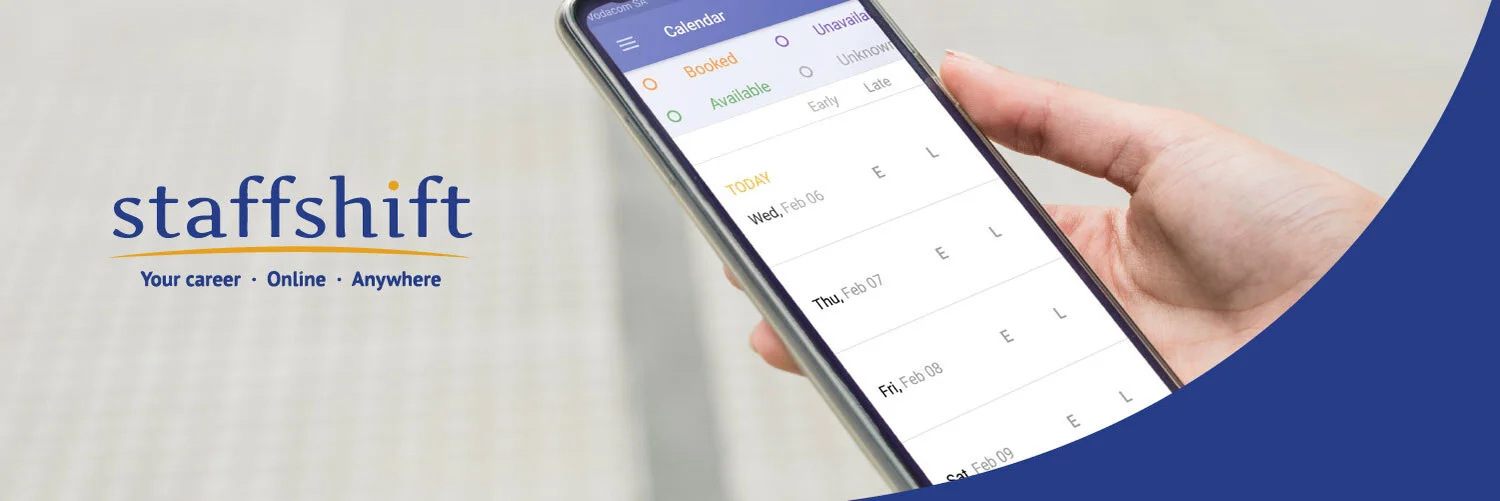 Staffshift Login and Benefits | Ambition24hours