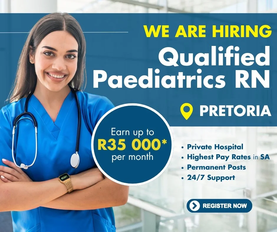 Nursing Vacancies | Ambition24hours