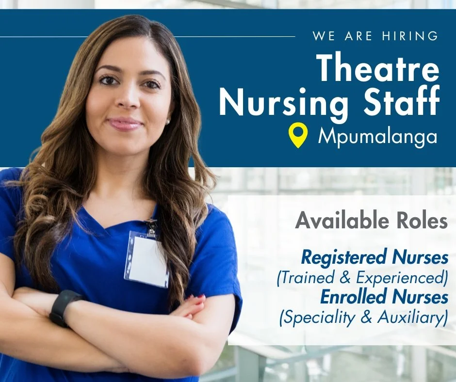 Nursing Vacancies | Ambition24hours