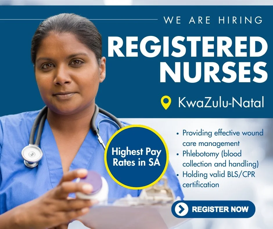 Nursing Vacancies | Ambition24hours